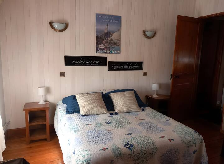 La Chambre D'alice - Abbeville