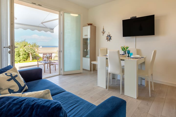 Sardinia Re - Smeralda 7 - Castelsardo