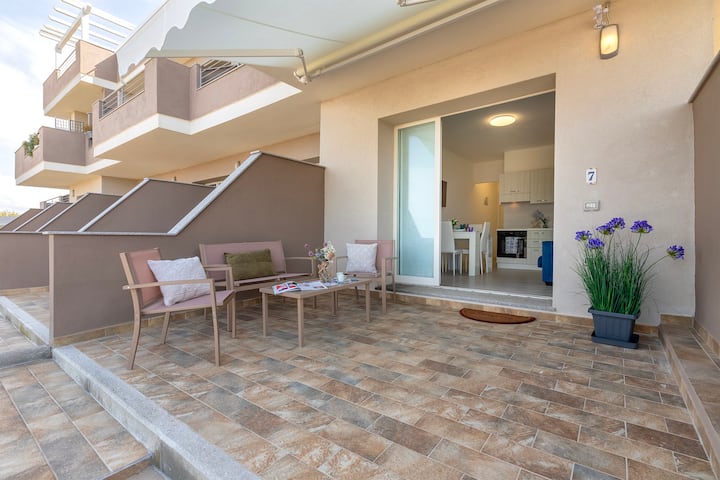 Sardinia Re - Smeralda 7 - Castelsardo