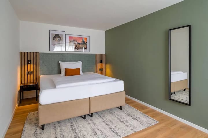 Maisonette | Aspire Palais | Loft Living - Marl