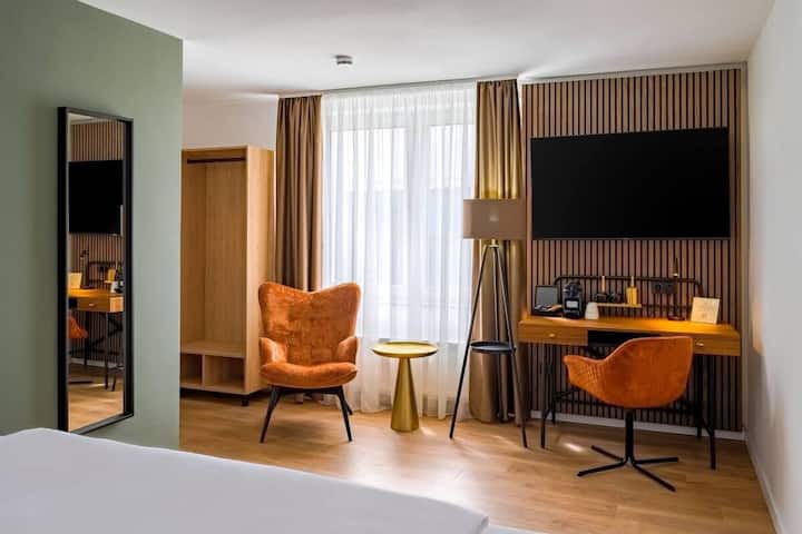 Aspire Palais | Maisonette | Cultural Stay - Marl