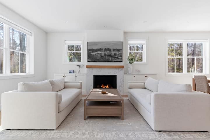 Van Duyne North Airy Escape - 오겅키트