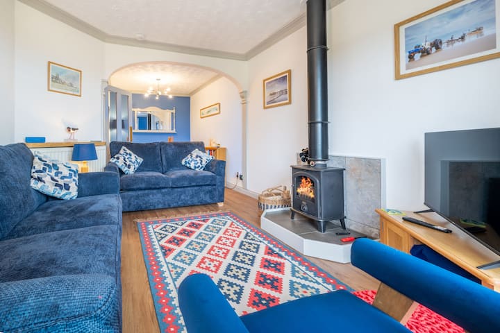 Clifftop Cottage - Cromer