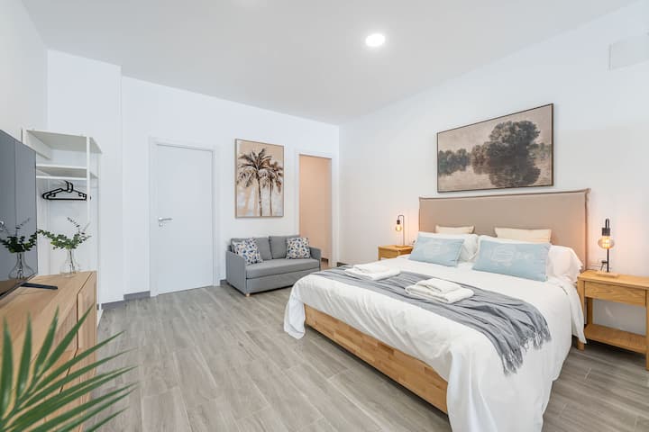 Vivendos - Ma20 - El Palo - Málaga