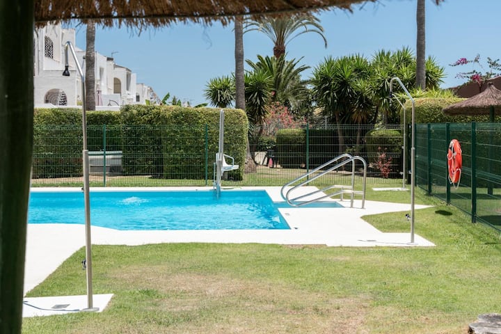 Casa Milo Sotogrande - Sotogrande
