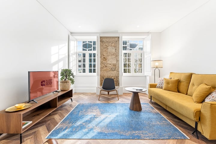 Guestready - Santa Barbara Garden House 11 - Braga