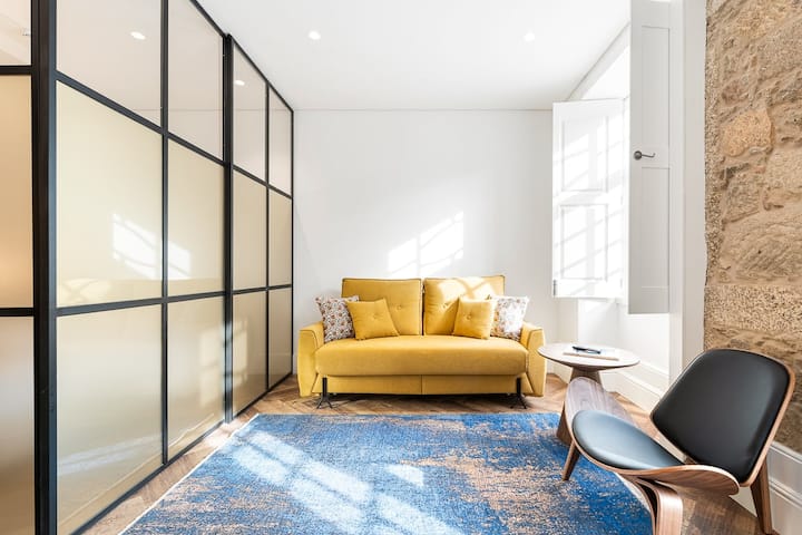 Guestready - Santa Barbara Garden House 12 - Braga