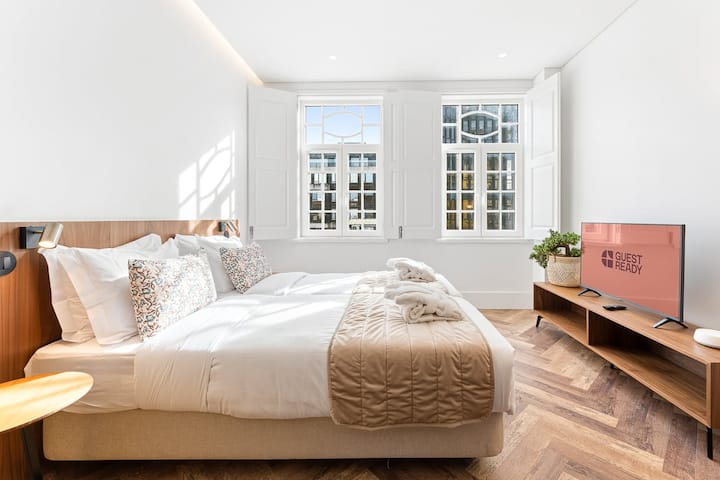 Guestready - Santa Barbara Garden House 13 - Nogueira