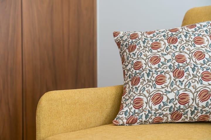 Guestready - Santa Barbara Garden House 13 - Braga