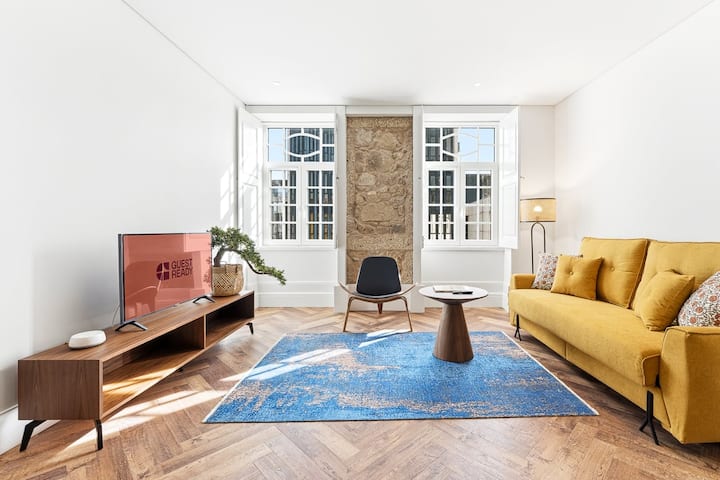 Guestready - Santa Barbara Garden House 21 - Vila de Prado