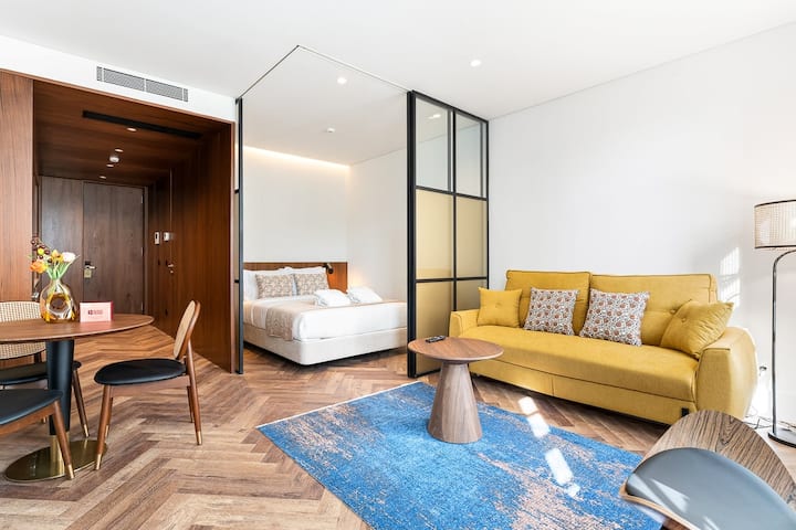 Guestready - Santa Barbara Garden House 22 - Braga