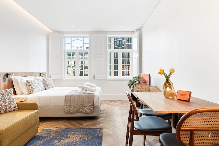 Guestready - Santa Barbara Garden House 23 - Braga