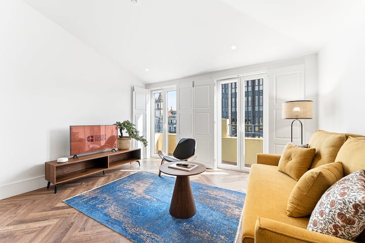 Guestready - Santa Barbara Garden House 31 - Braga