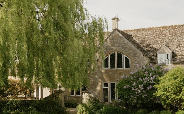 Finest Retreats | Dunford Barn - Witney