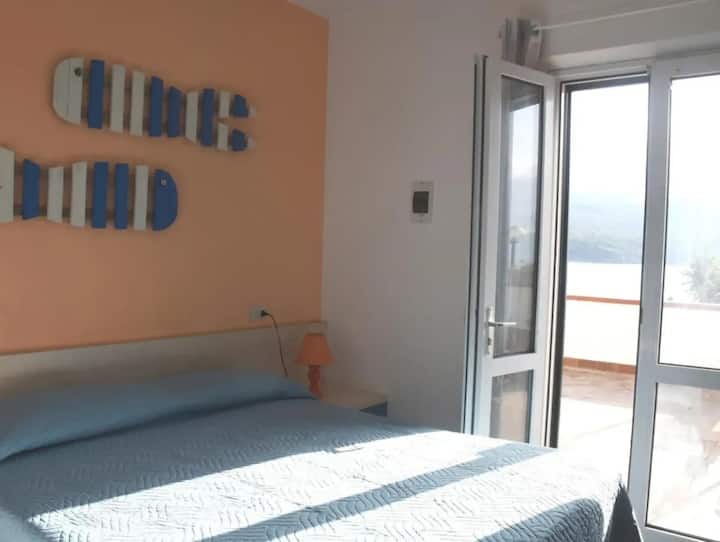 Sciabattica - Camera 2 - Portoferraio