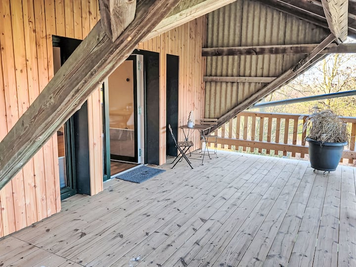 Hundegutshof By Interhome - Friburgo, Alemania