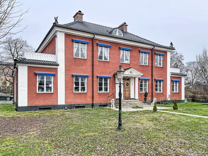Herrgården By Interhome - Vimmerby