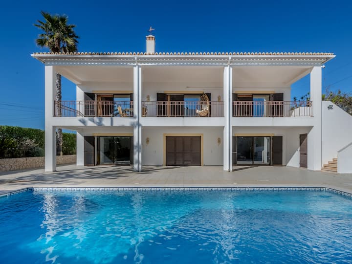 Ninho Do Mocho By Interhome - Alvor