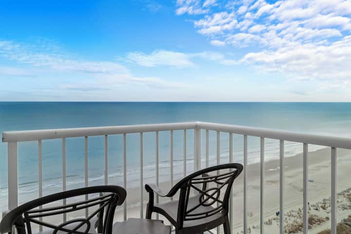 3 Rooms Near Pine Lakes Golf W/ Gym +Breakfast - Myrtle Beach, SC