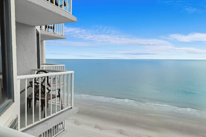 4 Rooms W/ Breakfast Near Broadway At Beach - Myrtle Beach, SC
