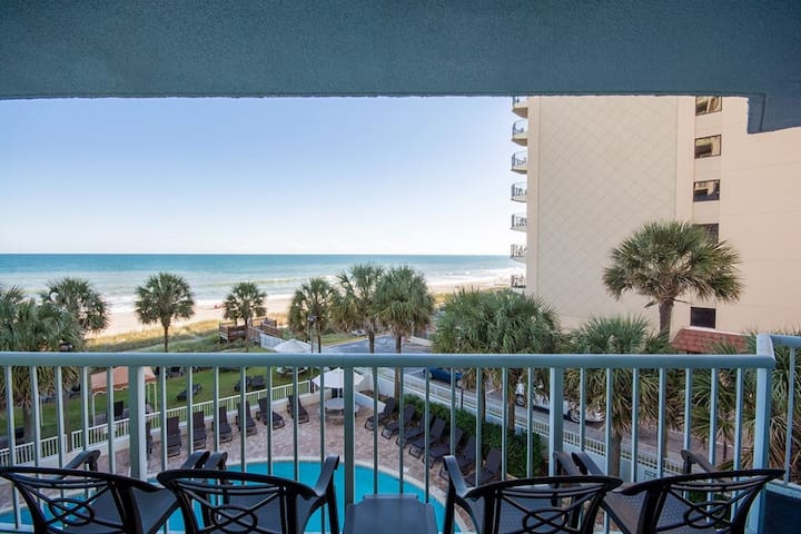 4 Suites W/ Free Parking; Explore Boardwalk - Myrtle Beach, SC