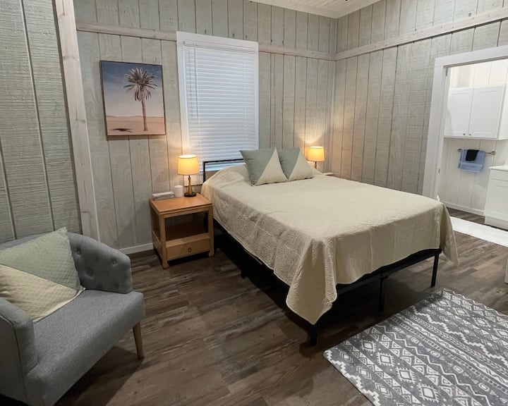 Court Side Oasis - Grand Isle, LA