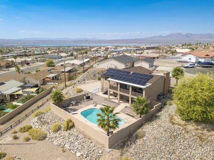 Livin' On A Prayer Retreat - Lake Havasu City, AZ