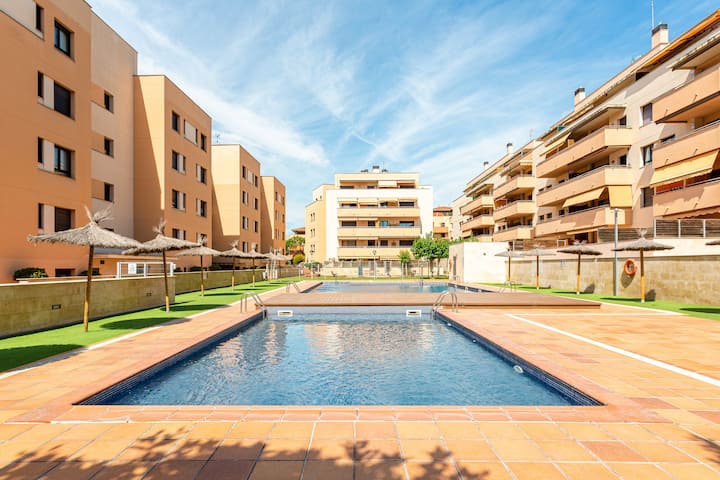 Apartment Loreto Go2lloret - Lloret de Mar