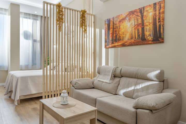 Apartamentos Brisas De Cádiz 1 - Cádiz