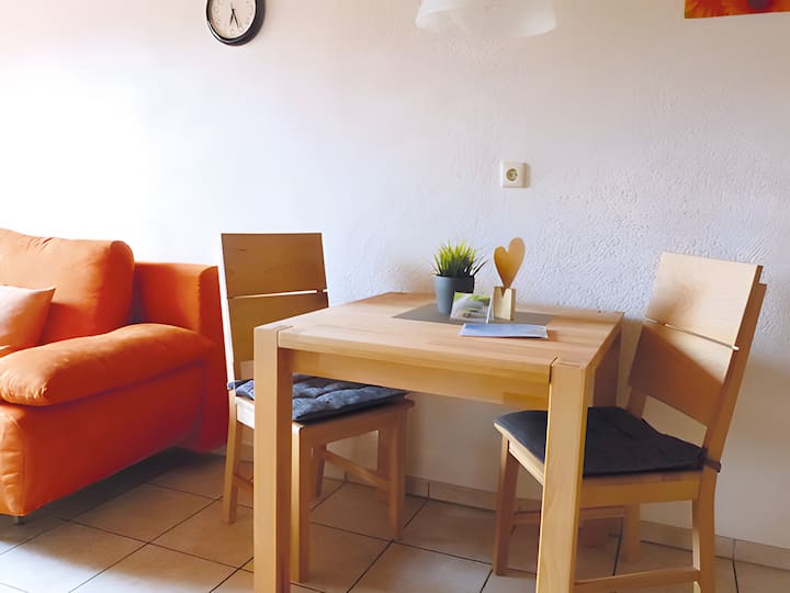 Ferienwohnung Nr 3, 36qm - Bad Bellingen