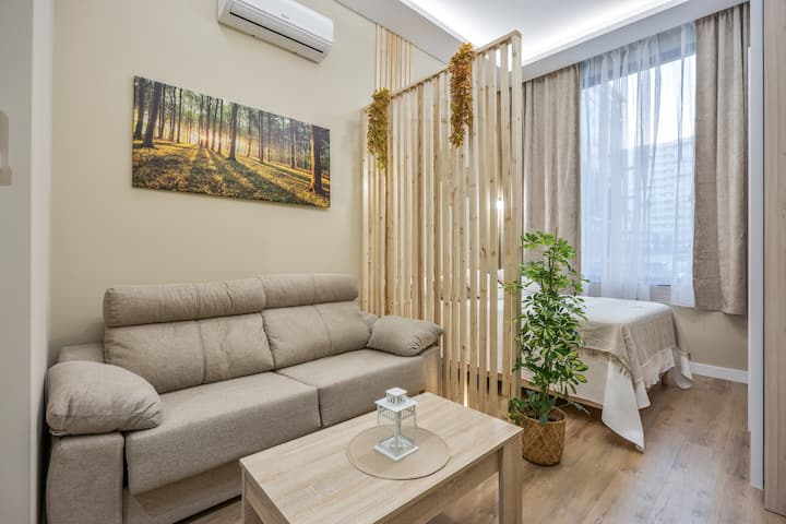 Apartamentos Brisas De Cádiz 2 - Cadix