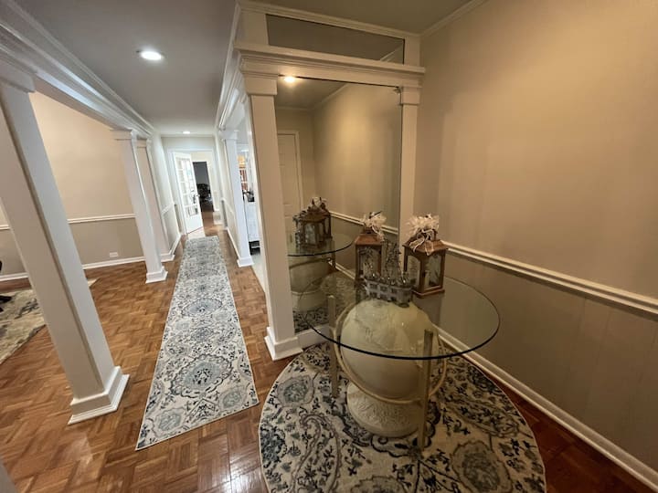 Charlie's 19th Hole, Jacksonville Tx - Jacksonville, TX