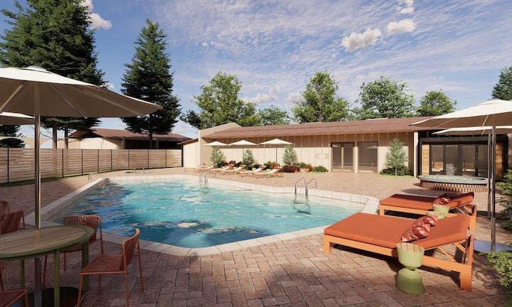 4 Soothing Rooms - Your Weekend Desert Getaway - Sedona, AZ