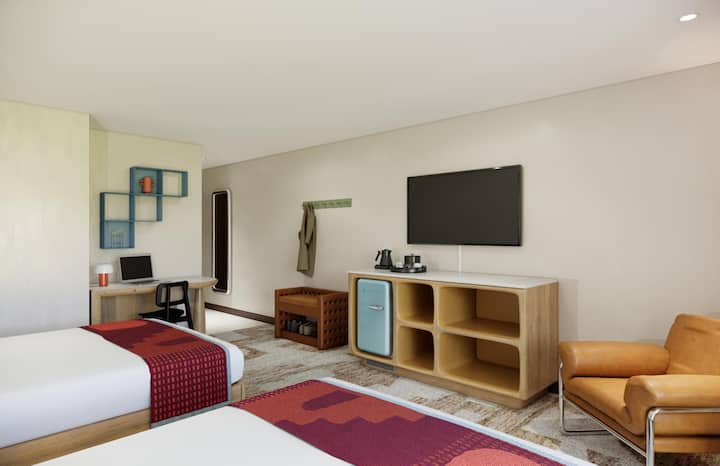 2 Charming Rooms With Balcony & Stunning Views - Sedona, AZ