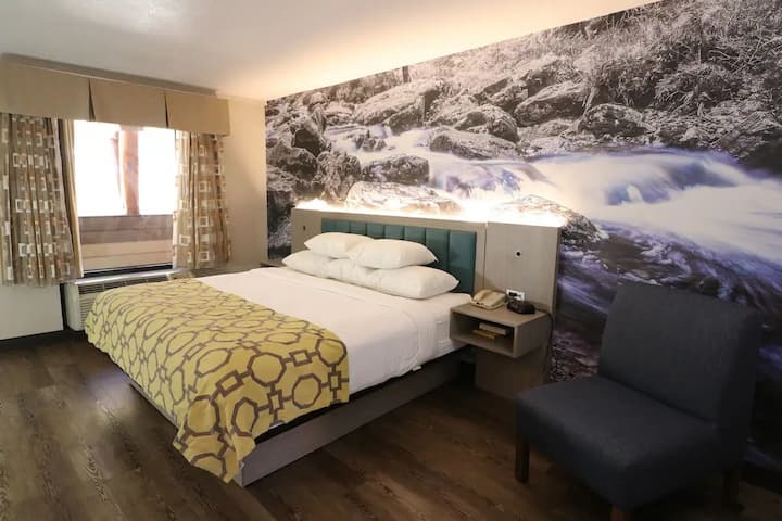 King River | Wyndham Gatlinburg | Mountain Gateway - Gatlinburg, TN