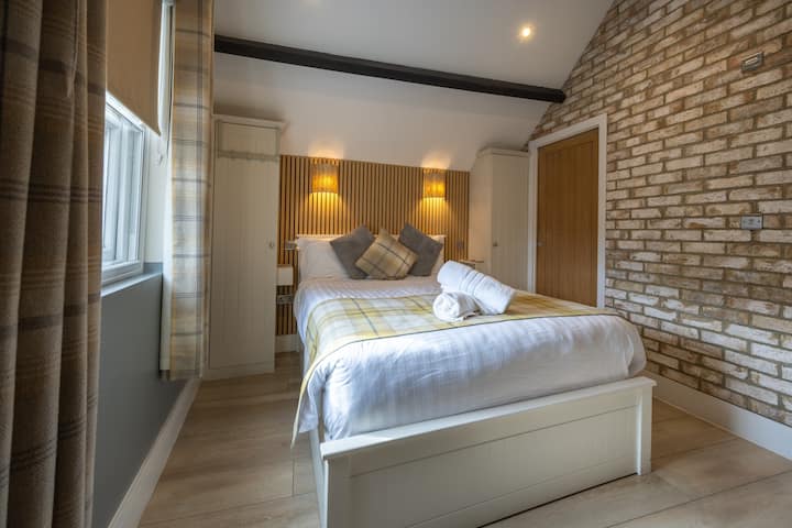 Studio-de Luxe-salle De Bain Privée - York