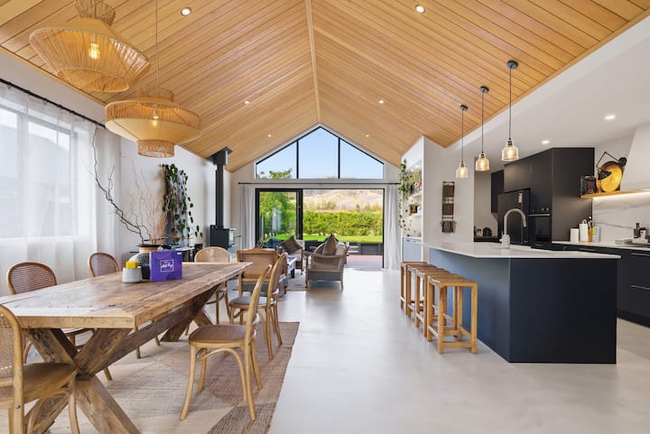 Cromwell Mediterranean Retreat - Cromwell, New Zealand