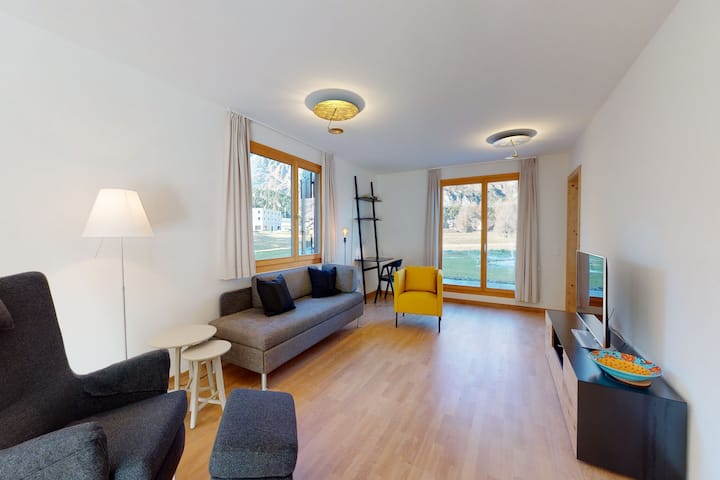 Apartment Blaunca - Bivio