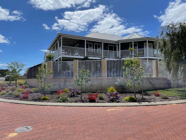 Beach Haven - Bunbury