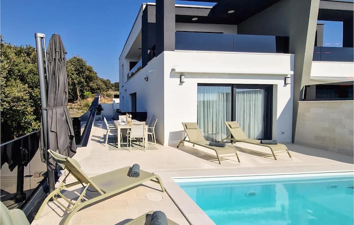 Villa Mandre Hills I - Pag