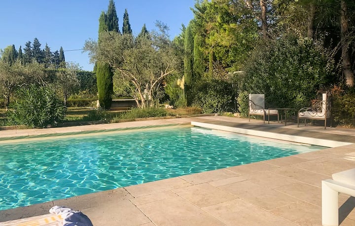 Awesome Home In Saint-rémy-de-provence - Saint-Rémy-de-Provence