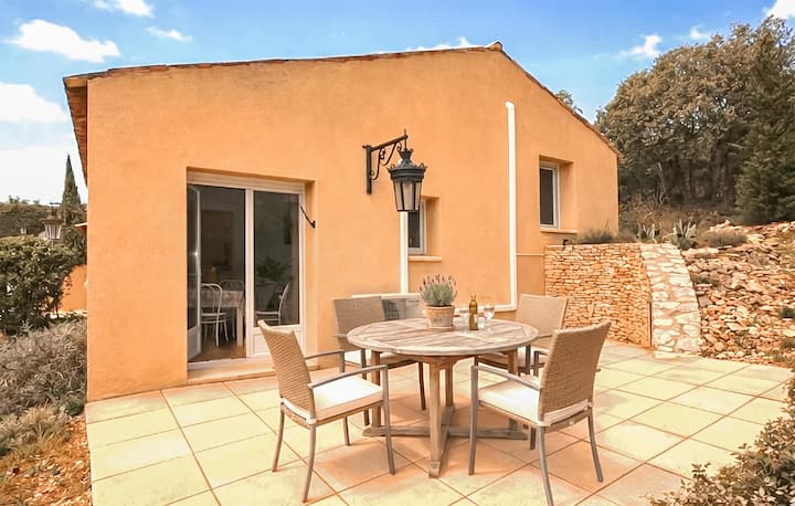 Maison Avec Piscine - Saint-Saturnin-lès-Apt