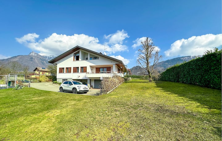 Awesome Apartment In Sovramonte With Wifi - Passo Brocon