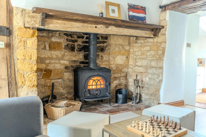 Period Charm In The Heart Of The Cotswolds - Moreton-in-Marsh