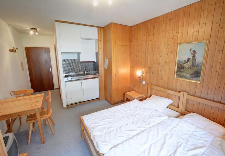 Pollux 25 Près De La Télécabine In Anzère - Anzère