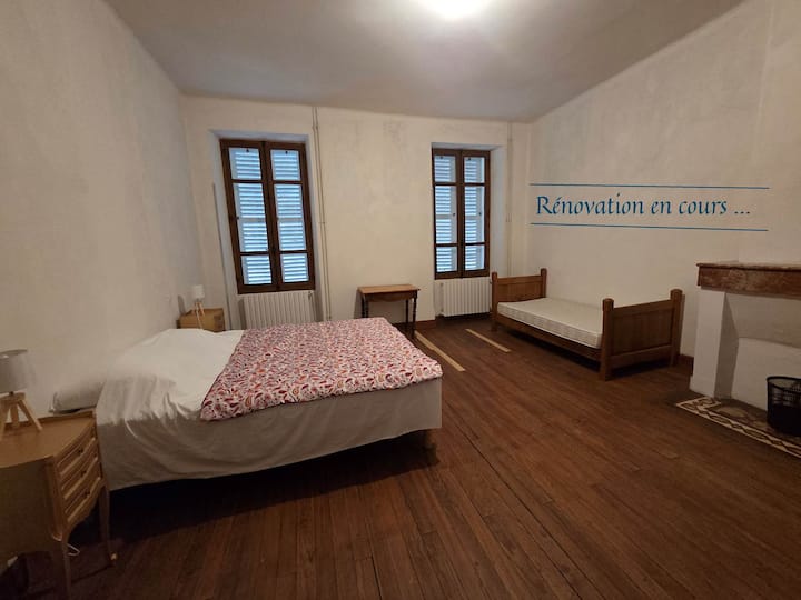 Blé Tendre - Vic-Fezensac
