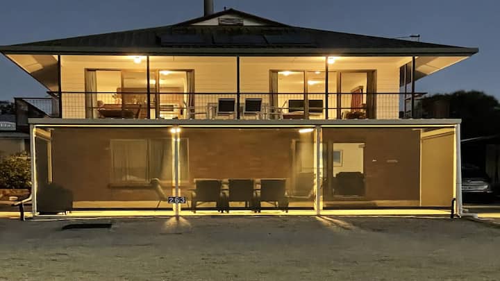 King George Retreat - Amazing Views, Spacious Livi - Coffin Bay