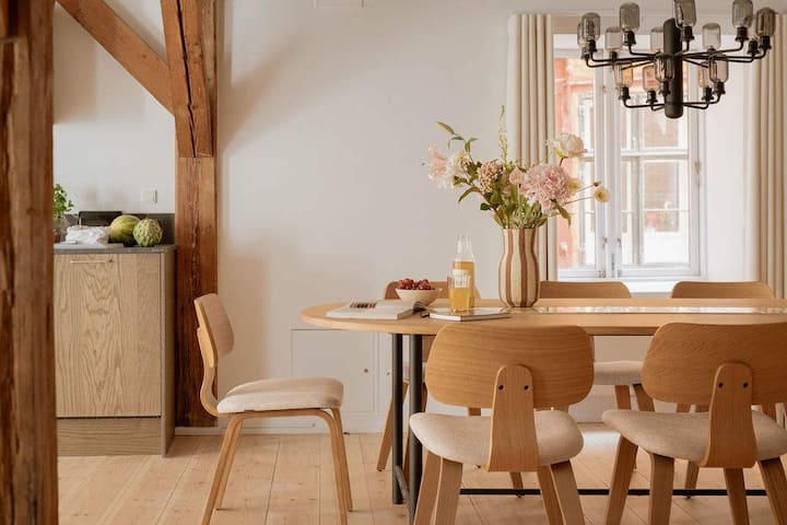 Nyhavn43 Suites 1 By Daniel&jacobs - Copenhagen