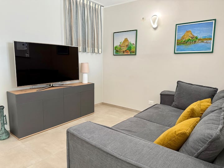 Provveditori Piano Terra - Grado