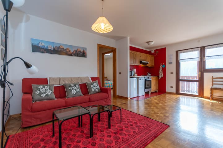 Condominio Meraviglia - Selva di Cadore